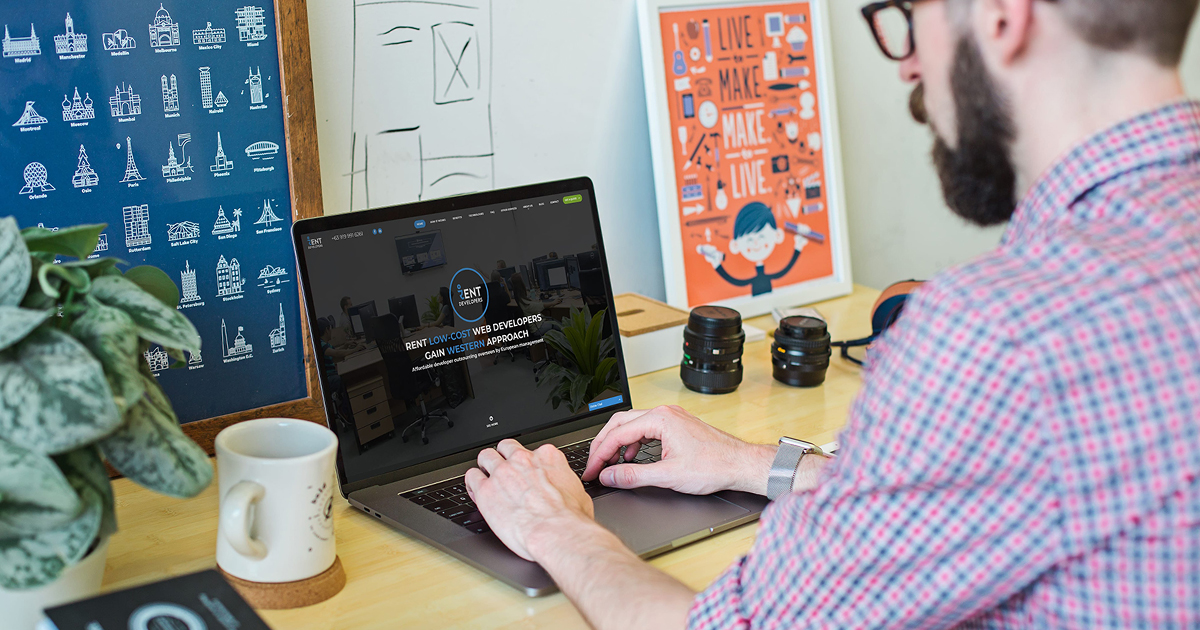 Software development on Philippines at link365.ph